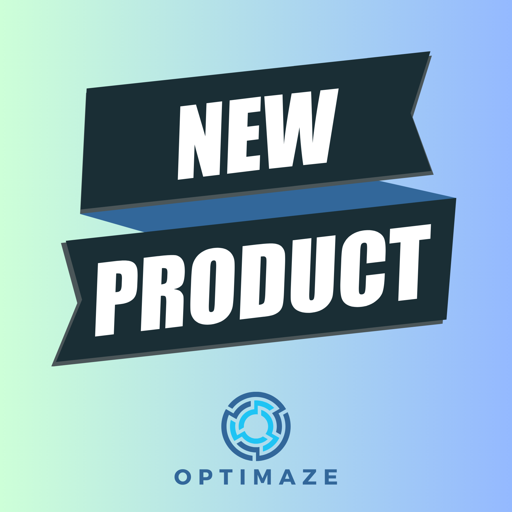 New Arrivals – OptimazeUK