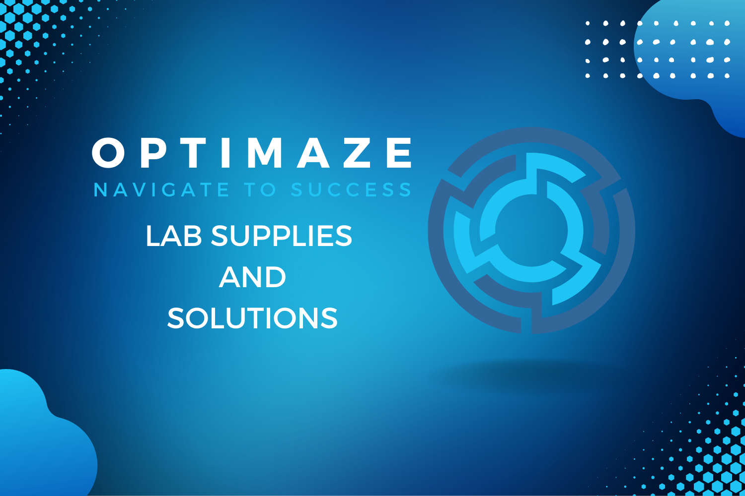 Optimaze – OptimazeUK