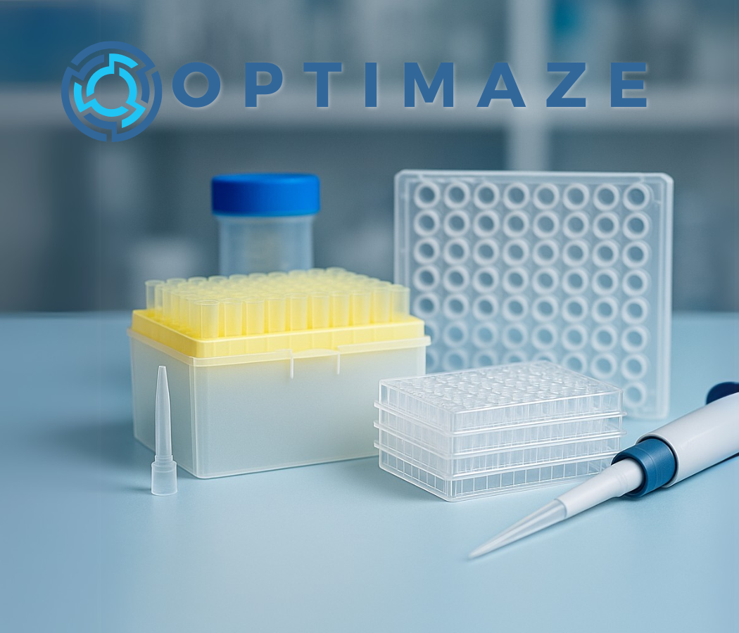 Starlab – OptimazeUK